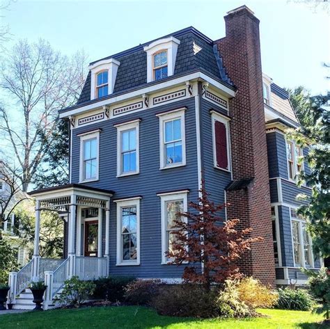 Mansard Roof Advantages And Disadvantages You Need To Know