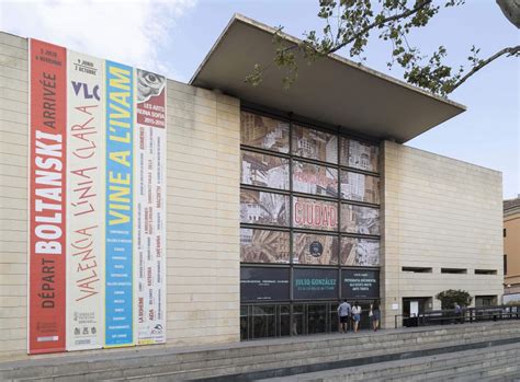 El IVAM aumentará las horas de visita gratuita y modificará el precio