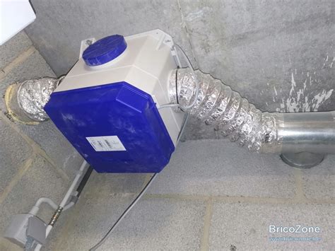 Nettoyage Des Conduits Vmc