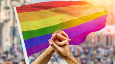 Cuándo es el día del Orgullo Gay 2021