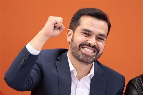 MC y yo representamos el futuro de México Álvarez Máynes Enfoque