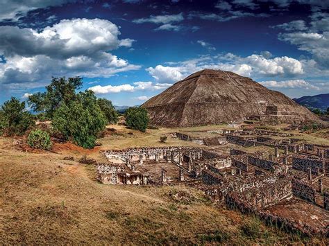 10 cosas que hacer en San Juan Teotihuacán México Desconocido