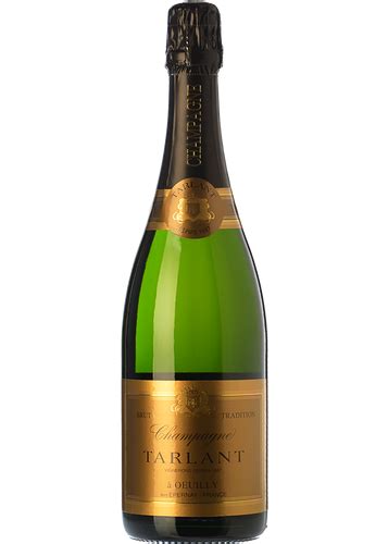 Wein Von Tarlant Brut Tradition Champagne AOC Online Kaufen
