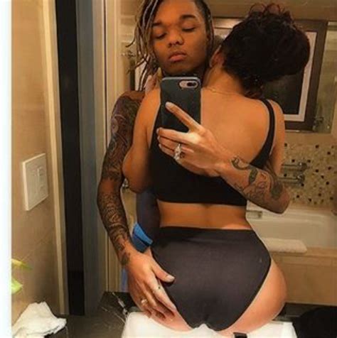 Swae Lee Nude Sex Tape Exposes Himself Rae Sremmurd Full Video