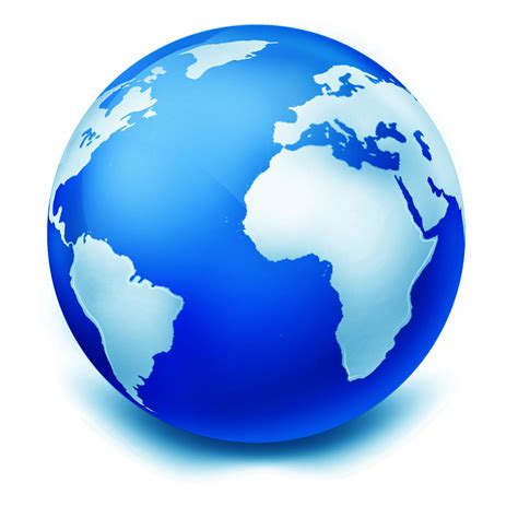 World Globe Icon 161476 Free Icons Library