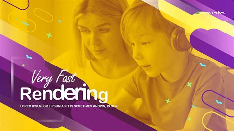 Adobe After Effects Slideshow Templates Prntbl