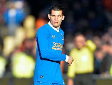 Playsport Ianis Hagi OUT de la Ranges Ce spune presa din Scoția
