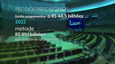 Por Qu Rum Para Votar Pec Dos Precat Rios Lira Convoca Sess O Da