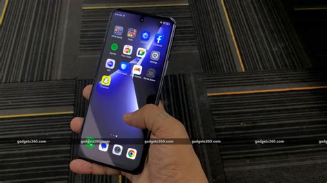 Tecno Pova 5 Pro 5G First Impressions Quirky Design On A Budget