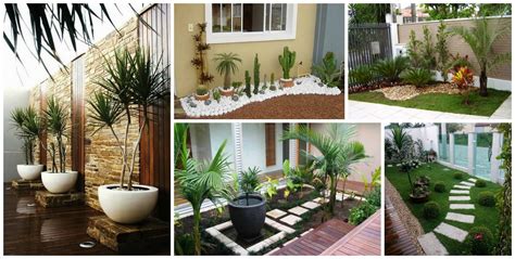 15 Diseños Fascinantes Para Decorar Tu Jardín