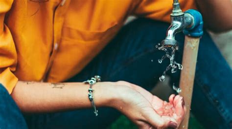 Cortes de agua para más de 50 barrios en Quito este viernes 4 de