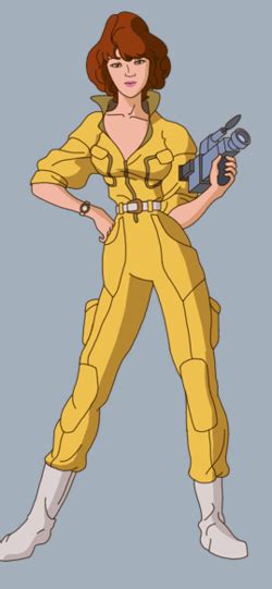 April Oneil 1987 Tv Series Tmntpedia Fandom Powered By Wikia Teenage Mutant Ninja