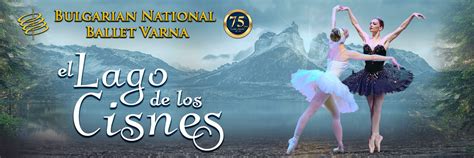 EL LAGO DE LOS CISNES Información de próximas fechas y presentaciones