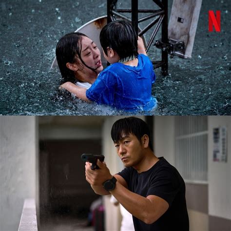 5 Film Korea Tayang Di Netflix 2024 Ada My Name Is Loh Kiwan Dan