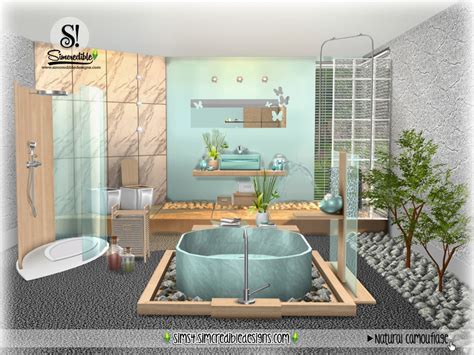 The Sims Resource Natural Camouflage