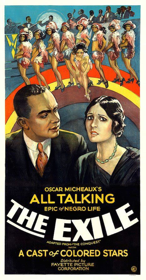 Separate Cinema A Look At Beautiful And Racist Movie Posters During