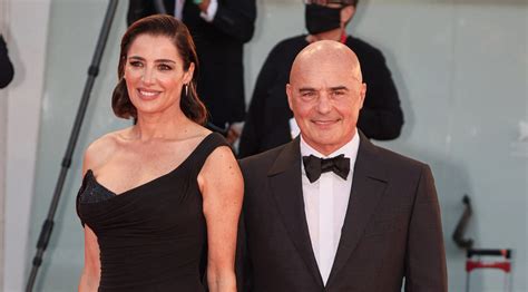Luisa Ranieri A Domenica In Sulla Love Story Con Luca Zingaretti Mi