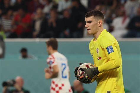 Slobodna Dalmacija Novo veliko priznanje FIFA e za našeg Dominika