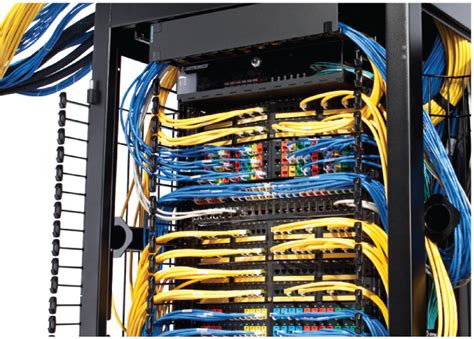 Key Elements To Consider When Designing A Data Center Datastrait
