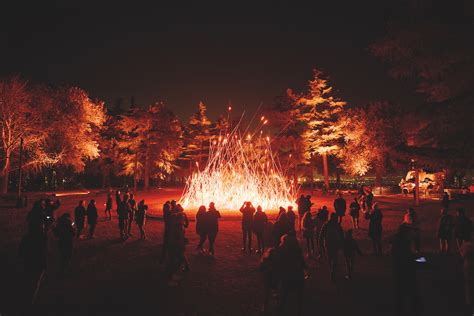 Le guide de votre Fête des Lumières en 5 parcours thématiques Tribune