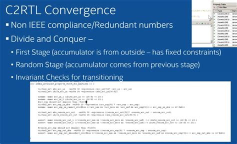 datapath formal verification 101 technology and technique breakfast bytes cadence blogs