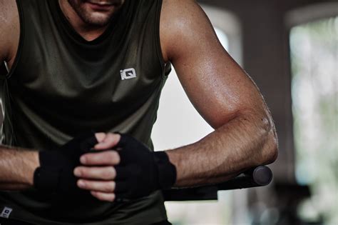 Trening siłowy jakie są jego efekty Blog Sklep Martes