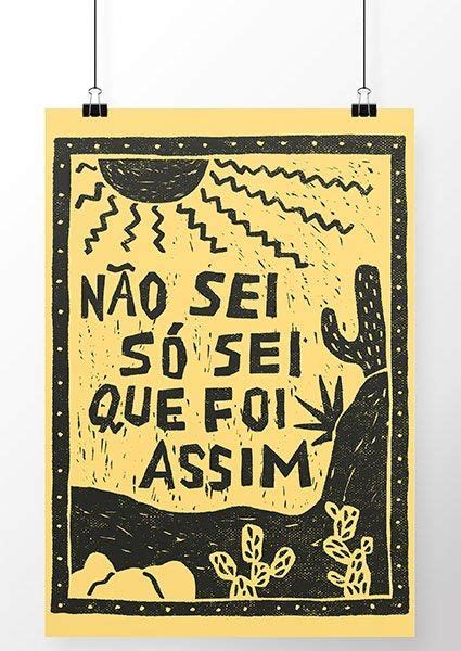 Poster O Auto Da Compadecida N O Sei S Sei Que Foi Assim Chico