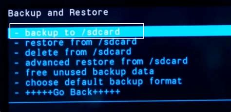 How To Install A Custom ROM On Android GeeksforGeeks