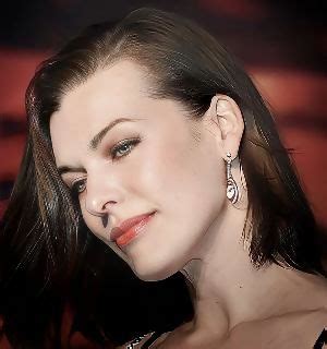 Milla Jovovich Reddit NSFW