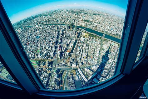 8 Best Observation Decks In Tokyo For Incredible City Skyline Views