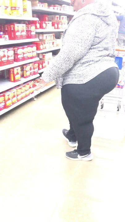 Video Granny Bubble Ass Porn Video