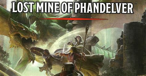 The Best Dungeons Dragons Campaigns Of All Time