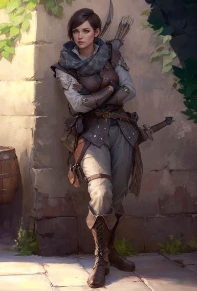 Companion And NPC Portraits Enhanced At Pathfinder Wrath Of The
