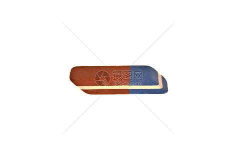 孤立在白色背景上的橡皮擦高清图片下载 正版图片504240276 摄图网