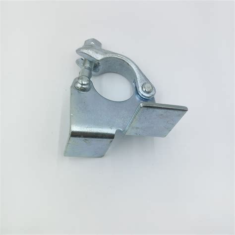 Scaffold Drop Forged Board Retaining Coupler Clamp From China
