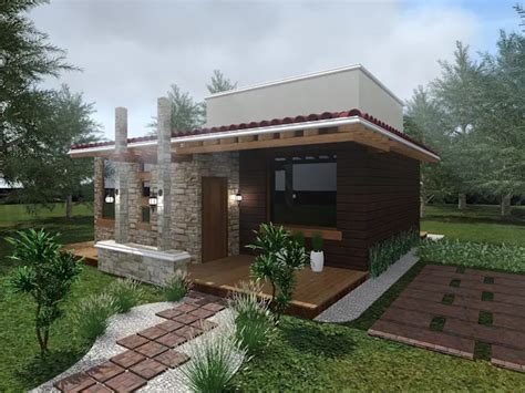 Proyecto De Casa De Campo En Pachuca Hidalgo Homify Proyectos De