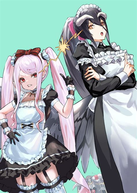 Overlord Image By Daifuku Zerochan Anime Image Board
