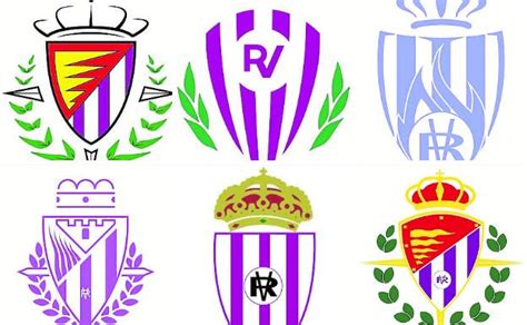 Real Valladolid Alumnos De Una Academia De Dise O De Delicias Idean