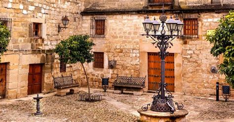 Qué hacer y ver en Úbeda en el triangulo renacentista de Jaén