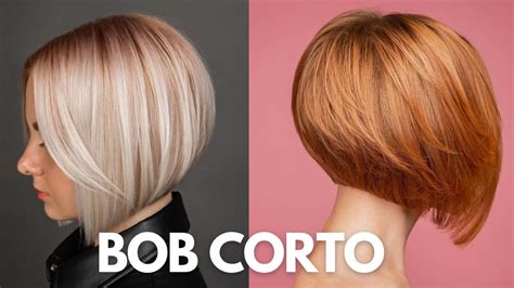 871 Imagenes Corte De Pelo Bob Corto Para Mujer Fotos