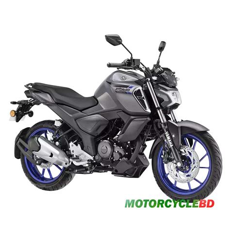 Yamaha FZS Fi V4 Deluxe Full Specs Price In BD 2024