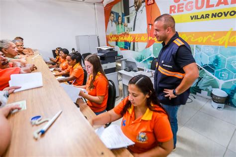 Hospital do Olho de Belford Roxo realiza até 300 cirurgias diárias