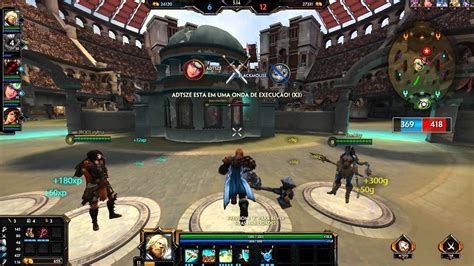 Smite Primeira Vez Jogando Smite YouTube