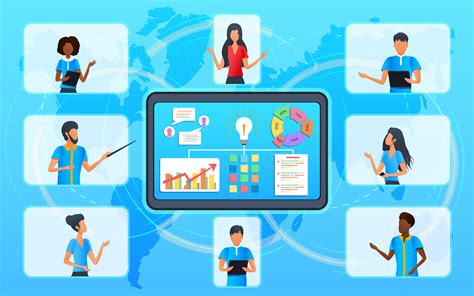 Best Remote Work Management Strategies For Elearningavenue