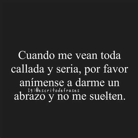 16 6 Mil Me Gusta 51 Comentarios Escrito De Frases