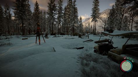 Sons Of The Forest How To Get And Use The Compound Bow