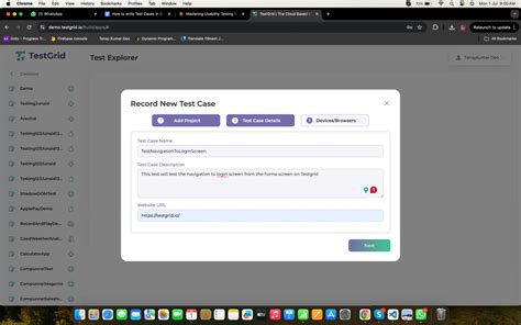 How To Write Effective Test Cases With Format Example