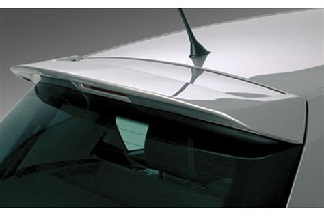 Dachspoiler Opel Astra H PU CarParts Expert