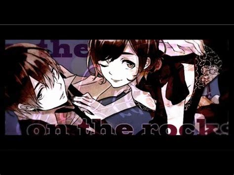 VOCALOIDon The RocksMEIKO KAITO YouTube