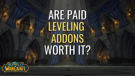 Is The Zygor Addon Worth It Zygor Guides Vs Azeroth Auto Pilot Test